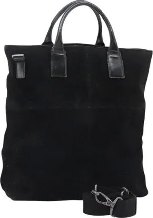 Gucci Damen, Pre-Owned, Schwarzk, ONE SIZEGr&ouml;&szlig;e