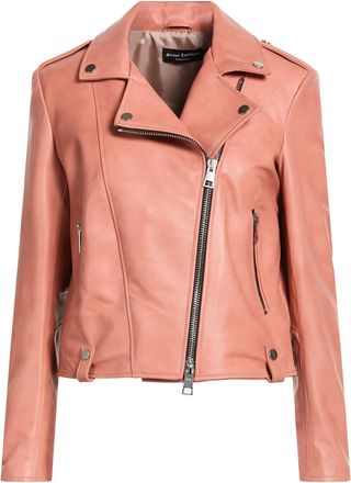 Street Leathers JACKEN & M&Auml;NTEL - Jacken und Anoraks auf YOOX.COM