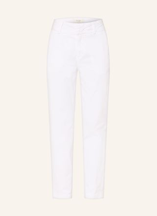 Part Two Chino weiss