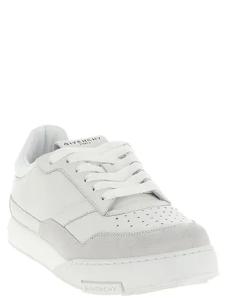 Givenchy Yard Sneaker - White