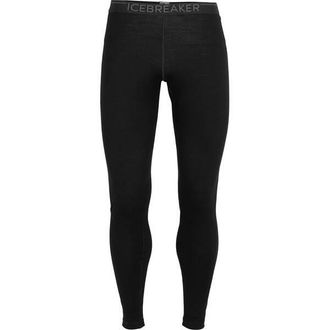 Icebreaker Herren Leggings 260 Tech