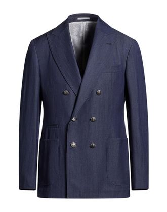 Brunello Cucinelli ANZ&Uuml;GE und CO-ORDS - Blazers auf YOOX.COM