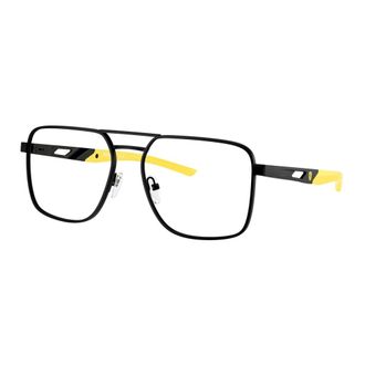 Ferrari Homme, Accessoires, Noir, Taille: 56 MM Fz7005 Optical Frame