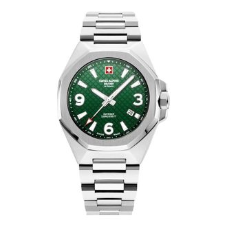 Swiss Alpine Military Homme, Accessoires, Gris, Taille: ONE Size 7005.1134 Avenger