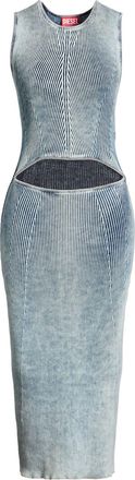 Diesel KLEIDER - Midi-Kleider auf YOOX.COM