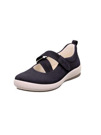 Legero Damen Tanaro 5.0 Sneaker, Oceano 8000, 41.5 EU