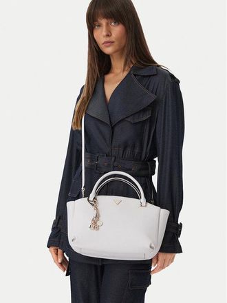 Guess Handtasche Gilda HWZG97 47060 Wei&szlig;