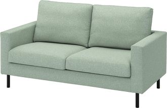 IKEA SALTSJ&Ouml;BADEN 2er-Sofa