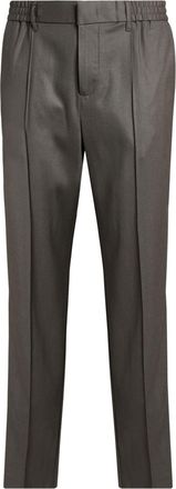 Emporio Armani HOSEN & R&Ouml;CKE - Hosen auf YOOX.COM