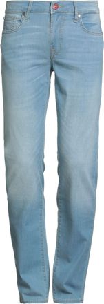 Guess HOSEN & RÖCKE - Jeanshosen auf YOOX.COM