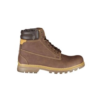 Carrera Schn&uuml;rstiefel - - Shoes - Herren - Braun - 41 EU