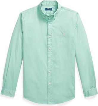 Polo Ralph Lauren Herren Hemd Custom Fit