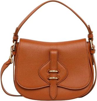 Coccinelle Femme, Sacs, Brun, Taille: ONE Size Mavery Small Shoulder Bag