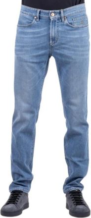Jeckerson Homme, Jeans, Bleu, Taille: W33 John Jeans slim