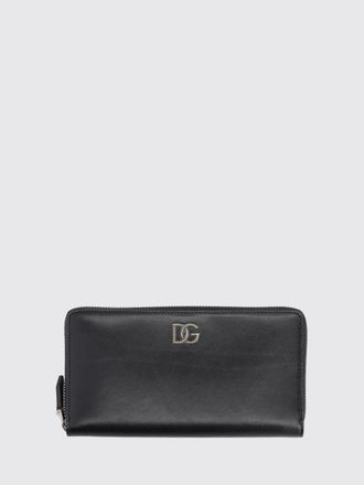 Dolce & Gabbana Portemonnaie DOLCE & GABBANA Herren Farbe Schwarz