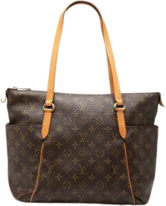 Louis Vuitton Damen, Pre-Owned, Braun, ONE SIZEGr&ouml;&szlig;e