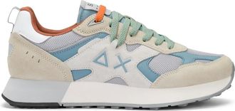 Sun 68 Homme, Chaussures, Multicolore, Taille: 40 EU Jaki Outdoor Baskets