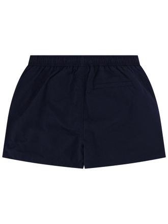 Represent Quick-Dry Nylon Swim Shorts - Blue