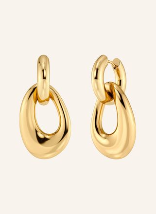 Edblad Edblad Creolen Azura gold