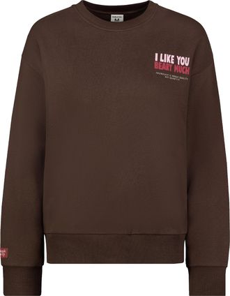 Sublevel Sweatshirt
