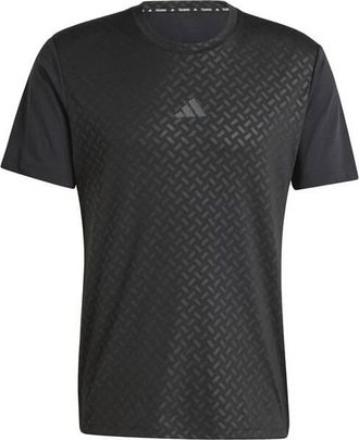 adidas Herren Shirt Power Workout