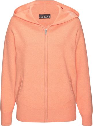 Elbsand Strickjacke