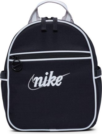 Nike Nike Sportswear Futura 365 Mini-Rucksack (6 L), Black/College Grey/Summit White, FQ5559-011, MISC