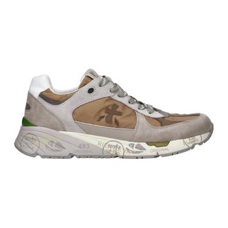 Premiata Mase 7240 - - Shoes - Herren - Mehrfarbig - 45 EU
