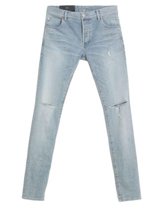 Balmain HOSEN & R&Ouml;CKE - Jeanshosen auf YOOX.COM