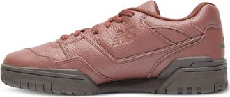 New Balance baskets 550 - Marron