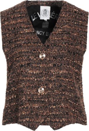 Le Volière ANZÜGE und CO-ORDS - Couture-Westen auf YOOX.COM