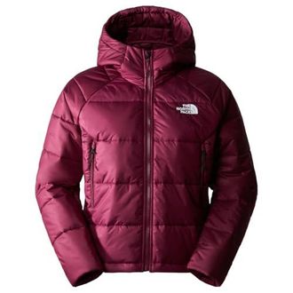 The North Face Hyalite Veste, Framboise, m Femme