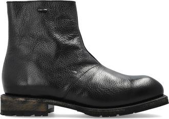Our Legacy Homme, Chaussures, Noir, Taille: 40 EU Engine Boot