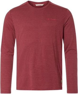Vaude Herren Shirt Me Rosemoor LS T-Shirt III