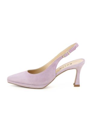 Evita Shoes Sling Pumps FIONA