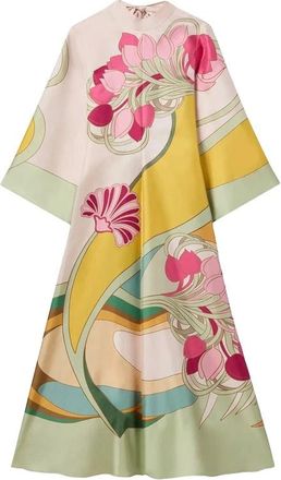 La DoubleJ Femme, Robes, Multicolore, Taille: 36 FR Magnifico Dress