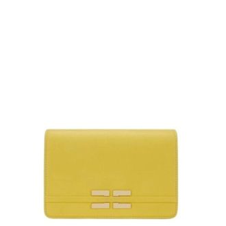 Elisabetta Franchi Bs39A61E2.Ev4 Bag - - Accessories - Damen - Gelb - ONE SIZE