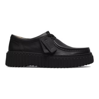 Clarks Torhill Bee - - Shoes - Damen - Schwarzk - 37 1/2 EU