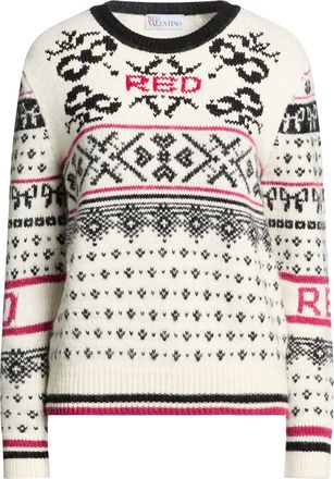 Red Valentino STRICKWAREN - Pullover auf YOOX.COM