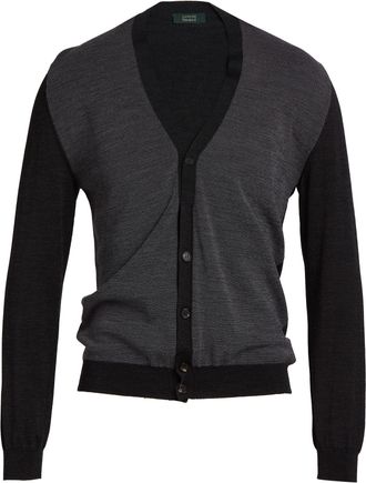 Zanone STRICKWAREN - Strickjacken auf YOOX.COM