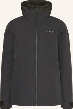 Vaude 2-In-1-Jacke Me Mineo schwarz
