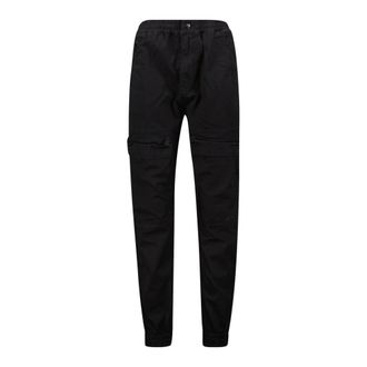 Diesel Femme, Pantalons, Noir, Taille: 42 FR Cargo Jeans