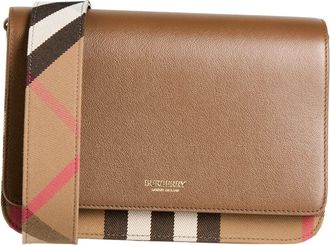 Burberry TASCHEN - Umh&auml;ngetasche auf YOOX.COM