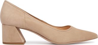 H&ouml;gl Pumps H&Ouml;GL 1-104502 Beige