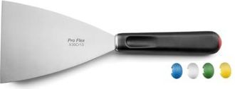 Sabatier Trompette Pro Flex - Spatule triangle 13cm