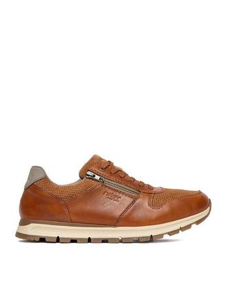 Rieker Sneakers B0505-24 Braun