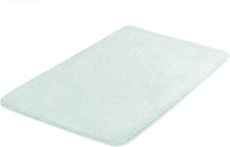 Kleine Wolke Badteppich Meadow, 80x140 cm, Opal