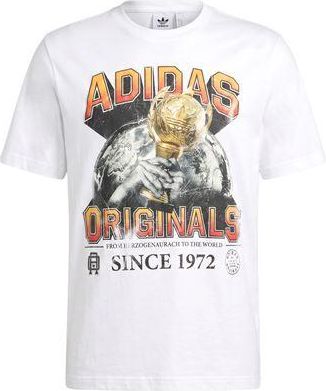 adidas GRAPHIC REG SST