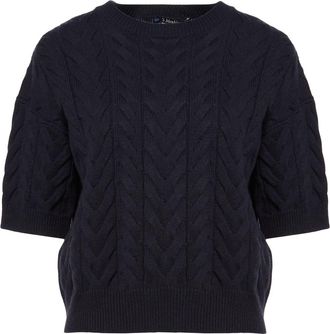 Max Mara STRICKWAREN - Pullover auf YOOX.COM