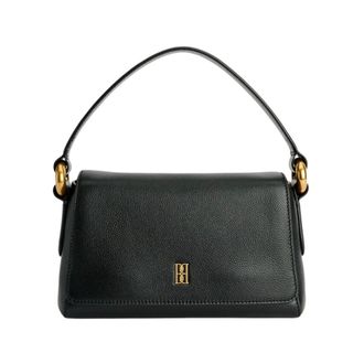 By Malene Birger Femme, Sacs, Noir, Taille: ONE Size Lellie Handbag